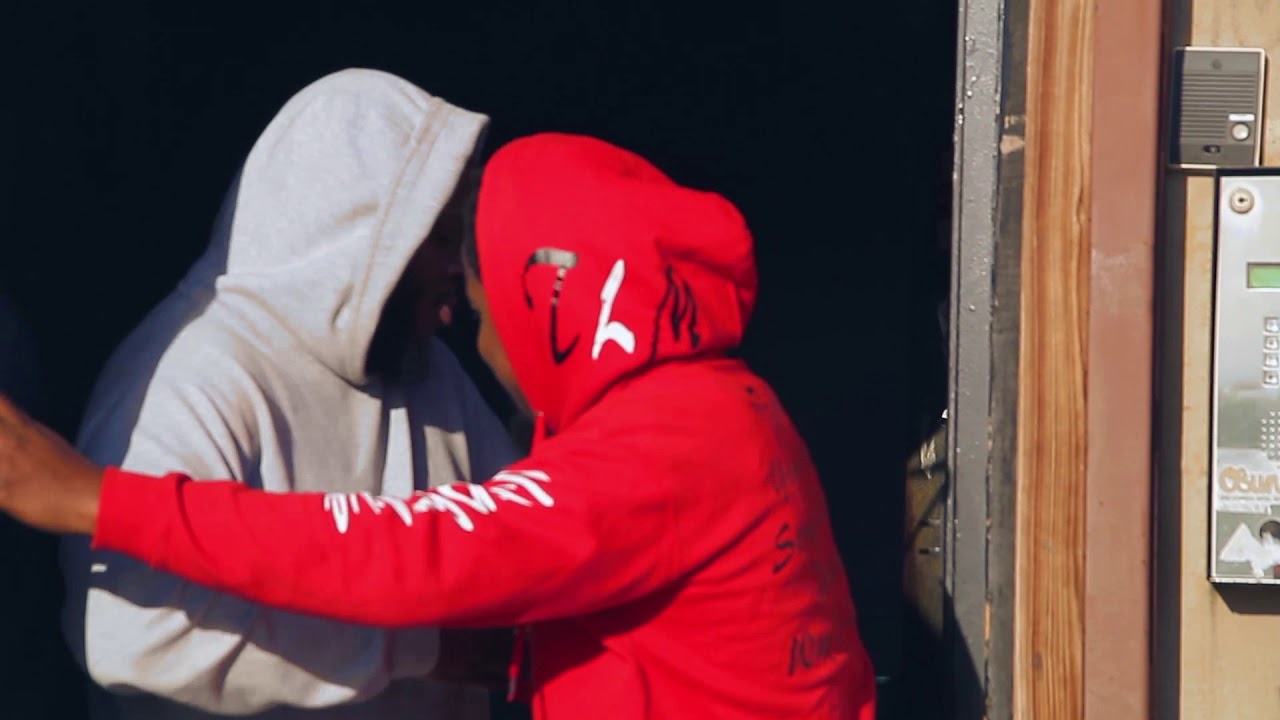 Sunny Blanco ft. Antwan Hill-Direct Depositors - YouTube