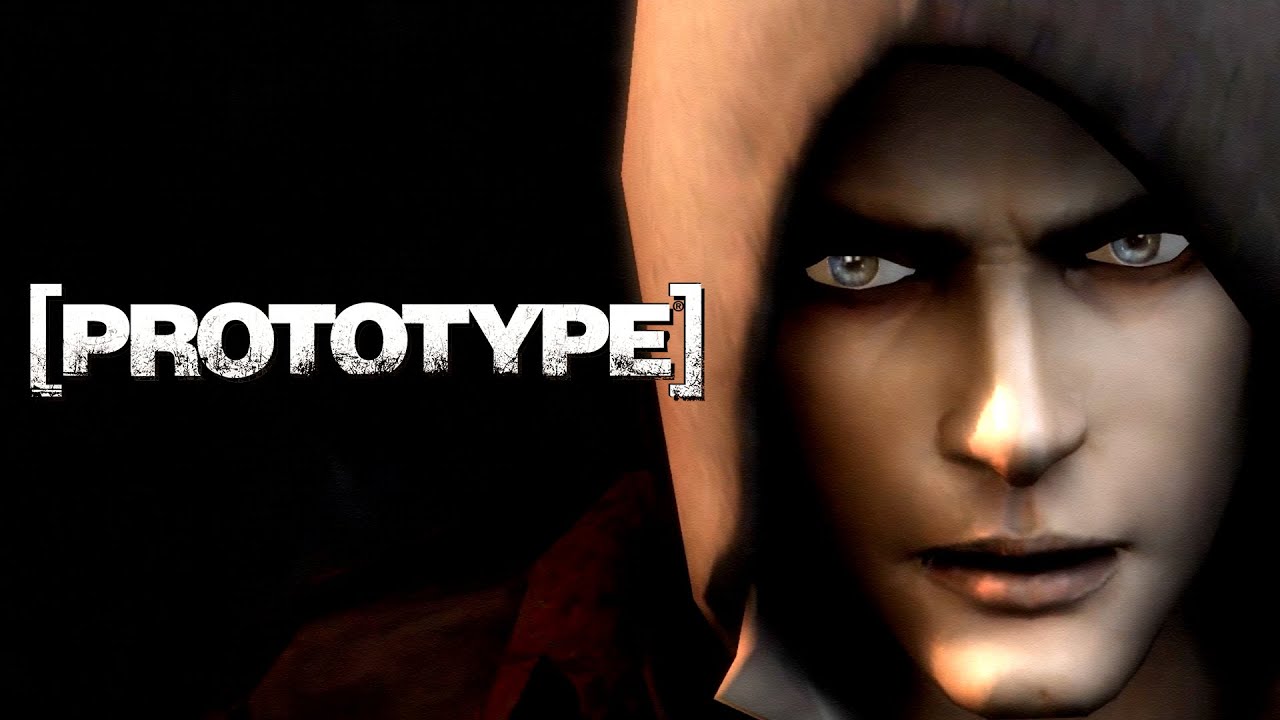 Prototype - #1 UM EXPERIMENTO ANORMAL (Legendado PT-BR) - YouTube