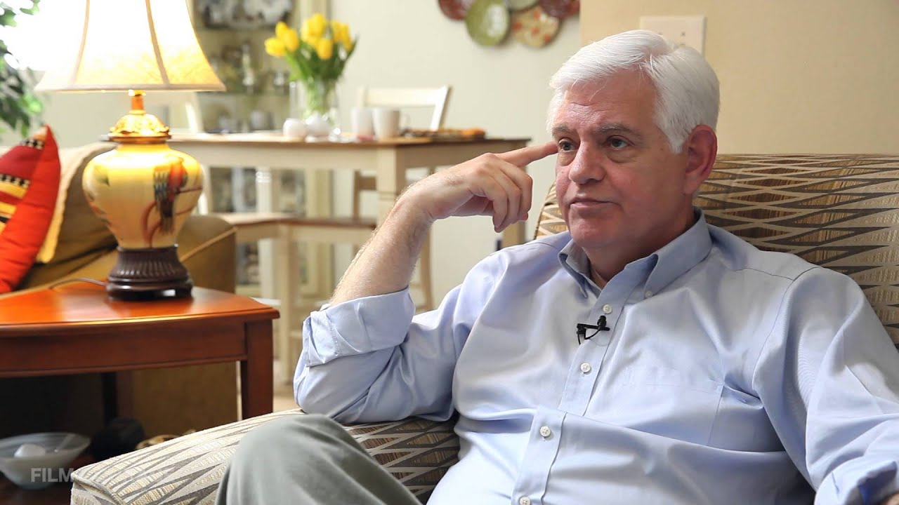 Importance Of Self-Awareness For Actors by Steve Tom - YouTube