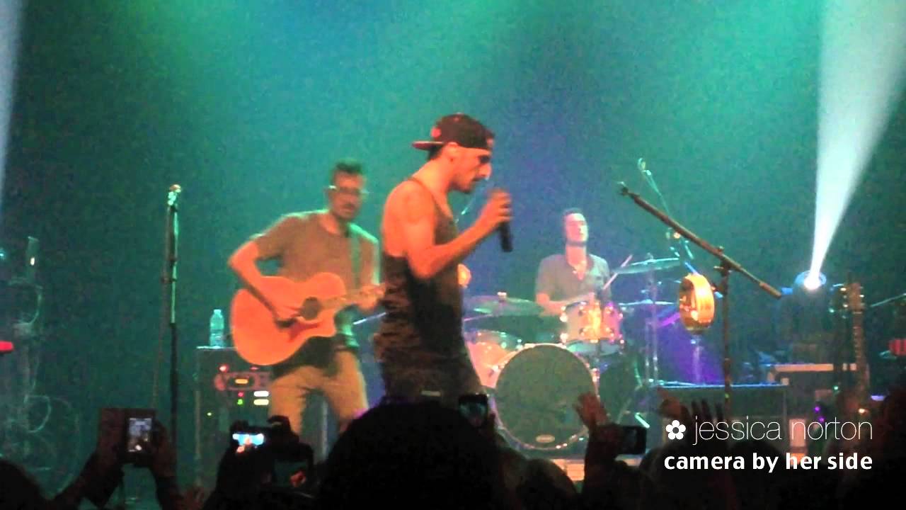 Parallel - Heffron Drive - 9/3/14 - NYC - YouTube