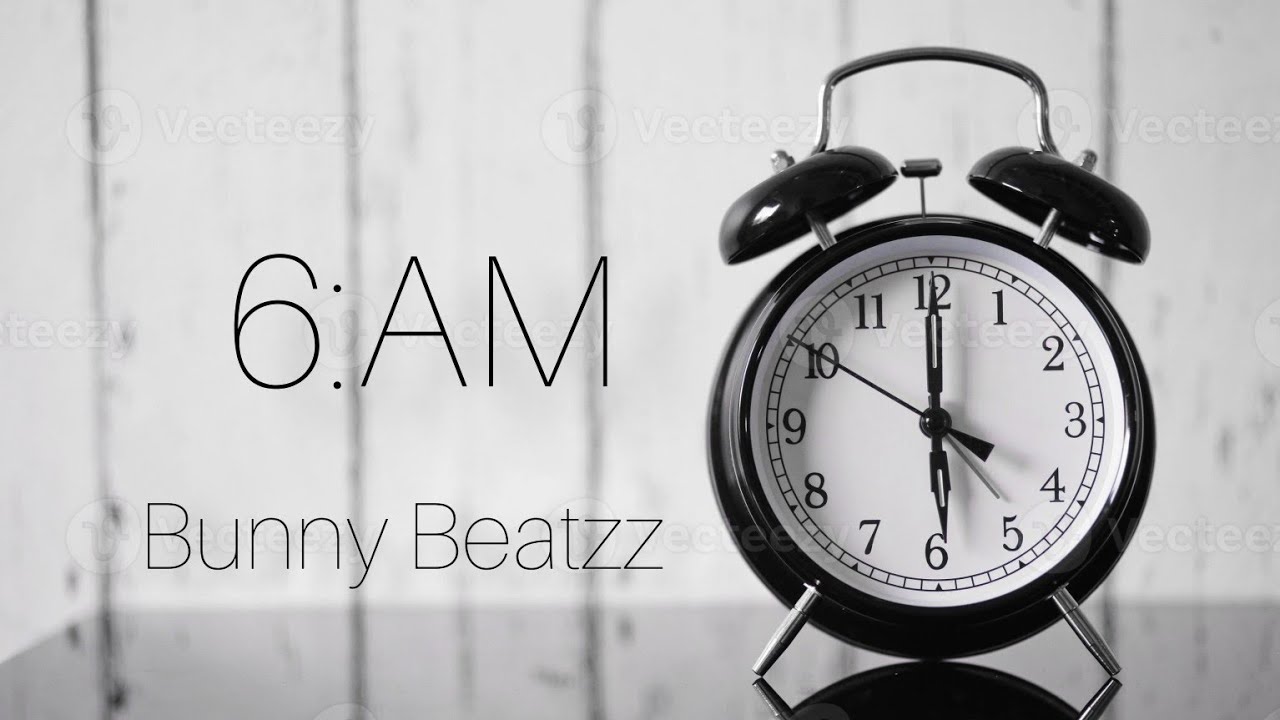 6:AM : Bunny Beatzz (official lyrical Video) - YouTube