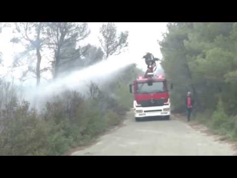 ΖΑΚΥΝΘΙΝΟΣ “ΤΥΦΩΝΑΣ” | Πρωτοποριακό σύστημα πυρόσβεσης που… σνόμπαραν ...