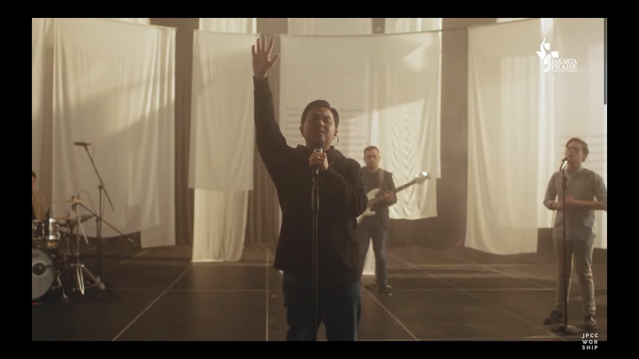 JPCC Good Friday Service (Medley Worship) - JPCC Worship - YouTube