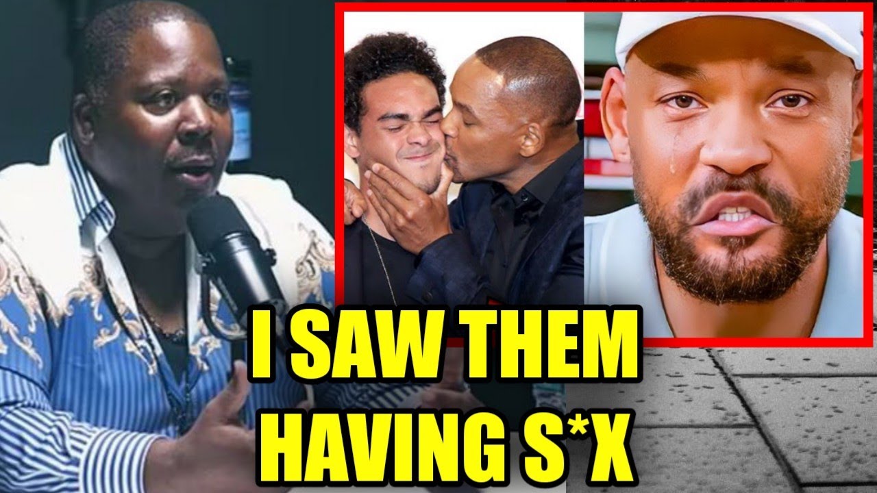 Will Smith former assist exposed Smith's secret gay affairs with coworker Duane Martin. Jada ...