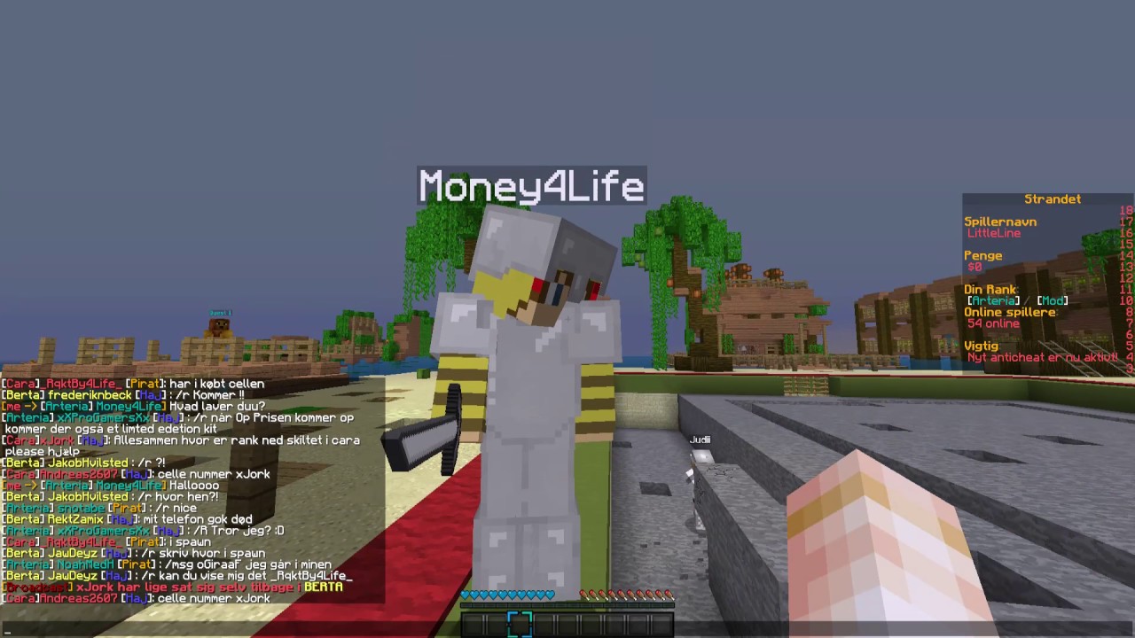 Money4life - afkhop - YouTube