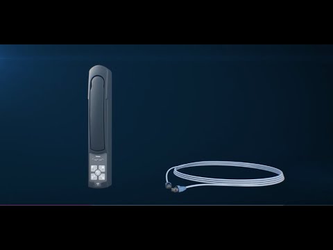 TANlock by Eaton Smart Lock for Rack Enclosures - YouTube