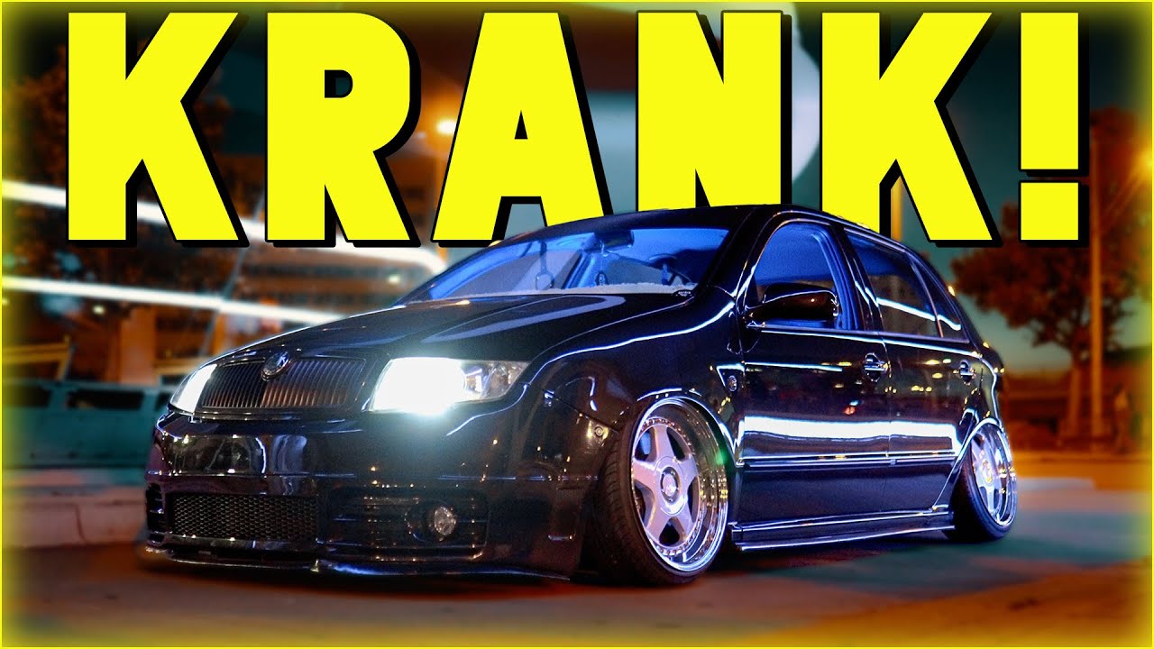 33/23 Sourkrauts | Kranke Eskalation am Skoda Fabia | Static Daily ...