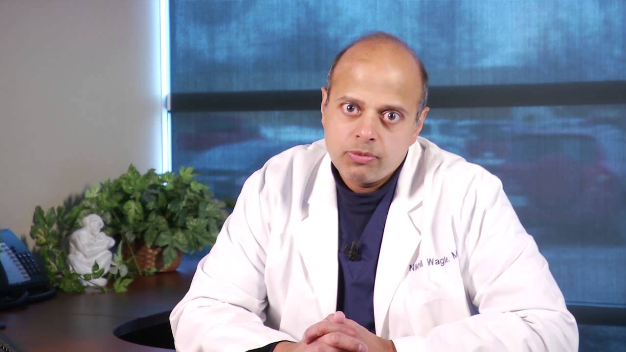 Dr. Wagle - Red Eye - YouTube