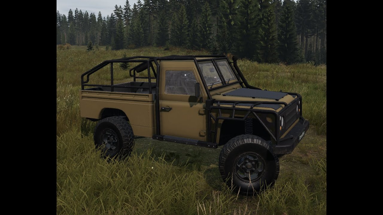 4K | DayZ 2023 | v.1.2 | Conqueror | ОБЗОР - YouTube