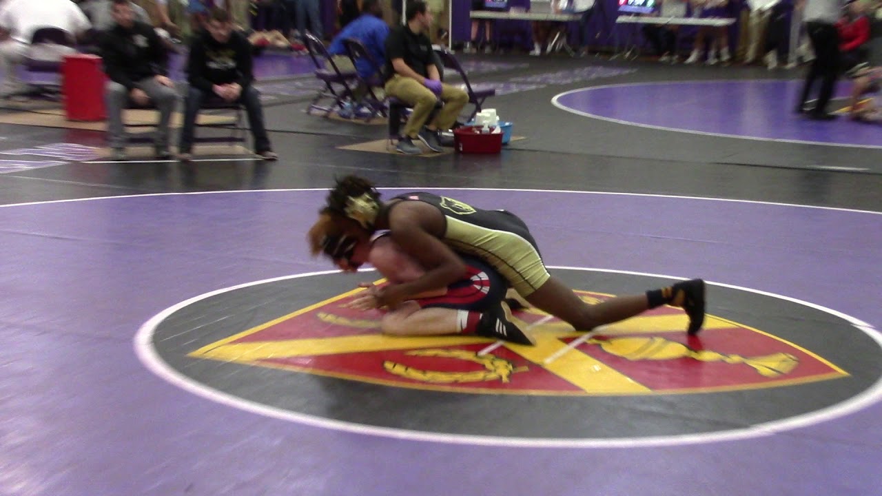 Donovan Henry - YouTube
