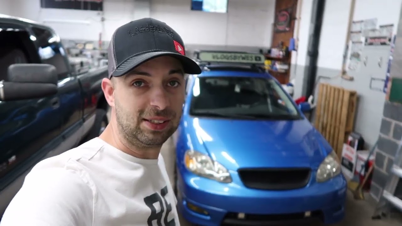 Resent projects, What have I been working on? - YouTube