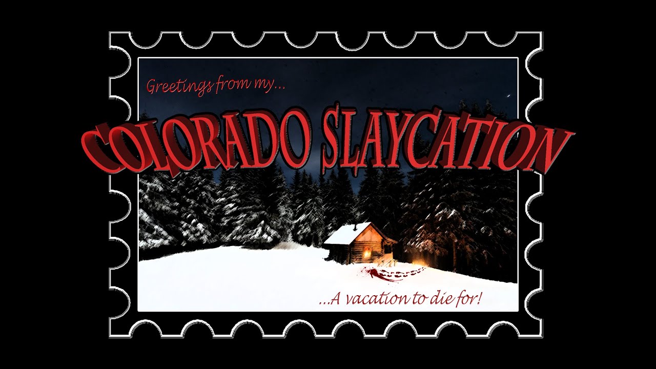 A Colorado Slaycation || Planet Deadline || Colorado Springs Escape ...