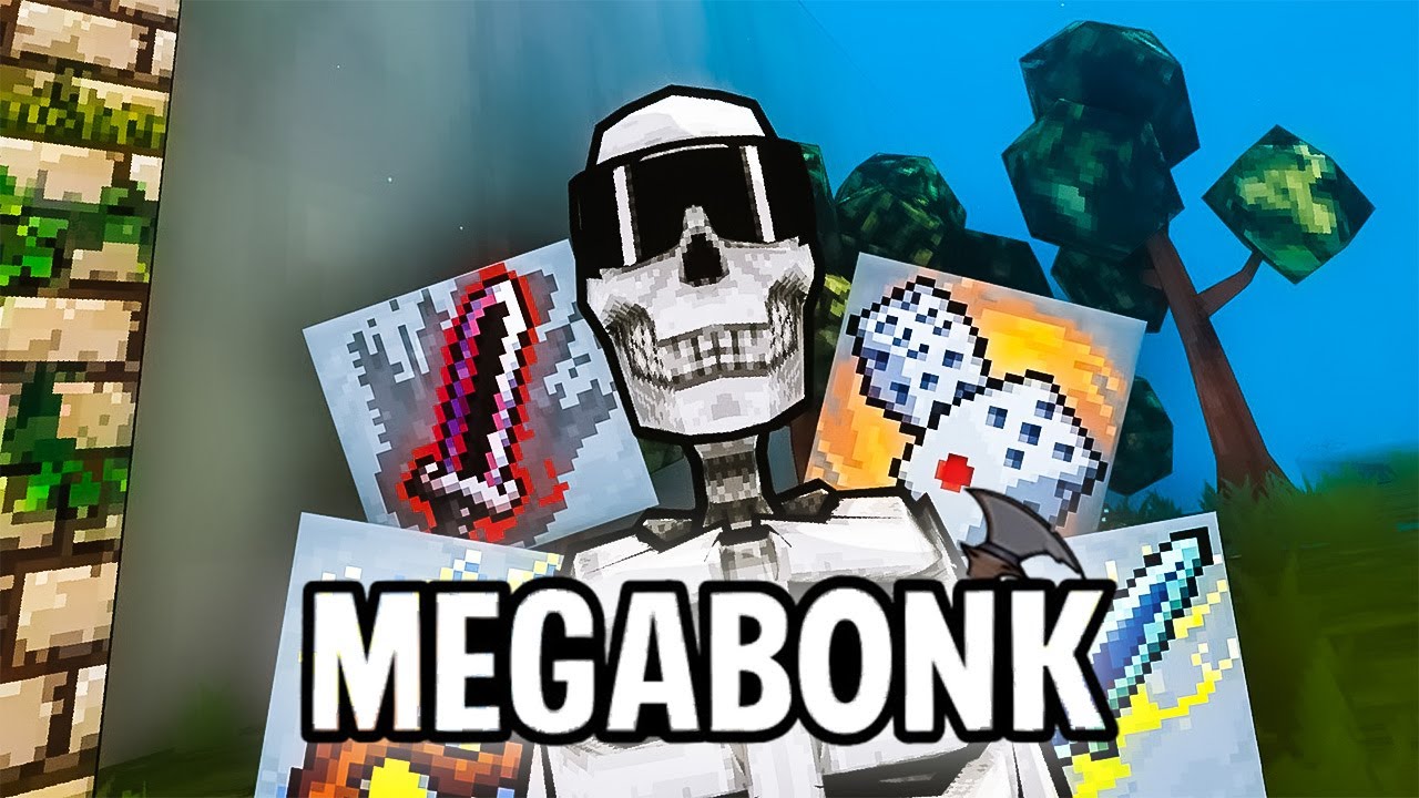 NEW PR ATTEMPT! Megabonk Purebred Alpha Mogging Tutorial - YouTube