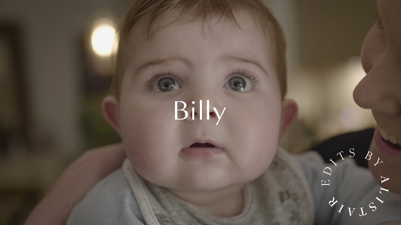 Billy - YouTube
