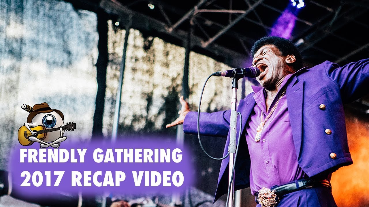 Frendly Gathering 2017 Official Recap Video - YouTube
