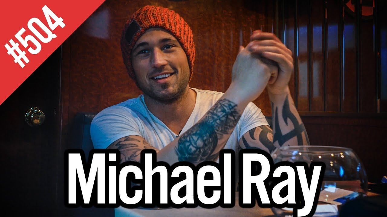 5Q4: Michael Ray - YouTube
