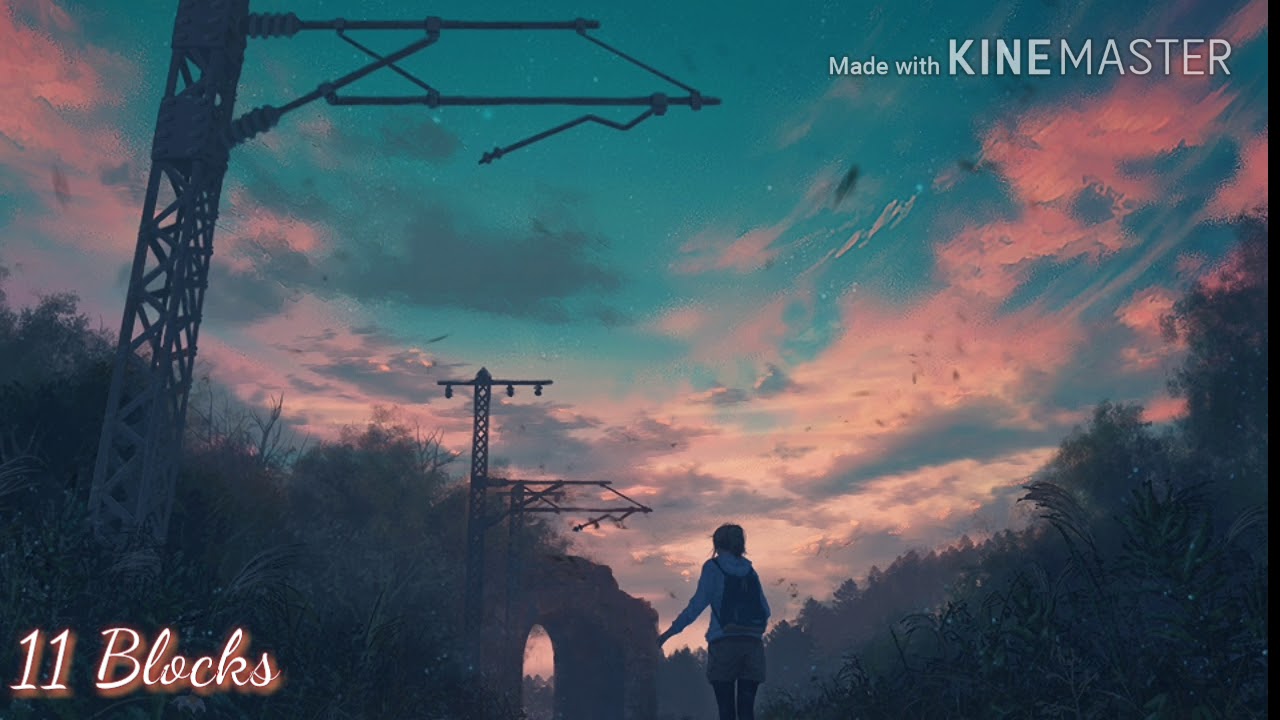 Nightcore - 11 Blocks ( Wrabel ) - YouTube