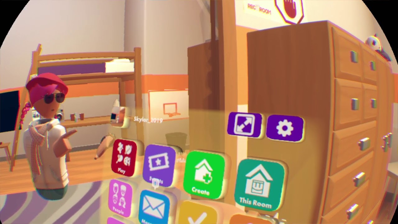 Rec Room Tipps für das Rec Center - YouTube