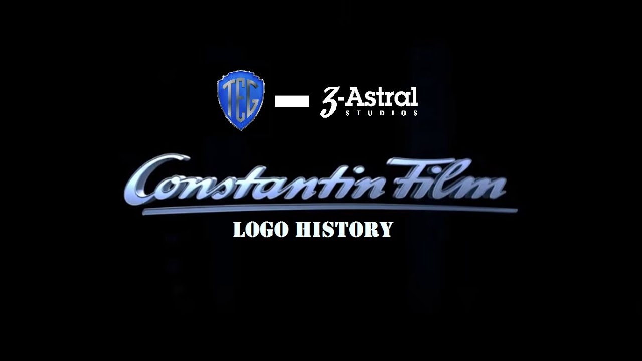 Constantin Film Logo History - YouTube