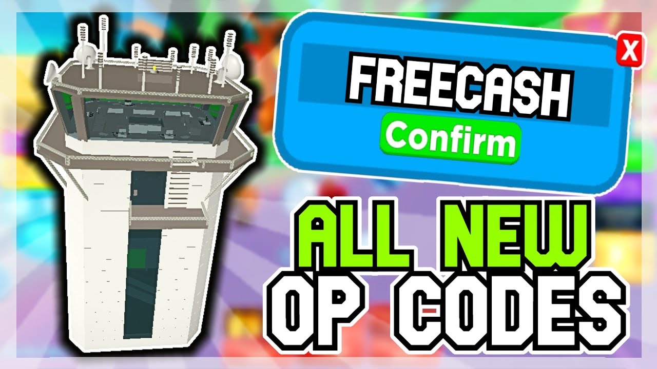 (2021) ALL *NEW* SECRET OP CODES! 🏡 Roblox Tower Tycoon Codes 🏡 - YouTube