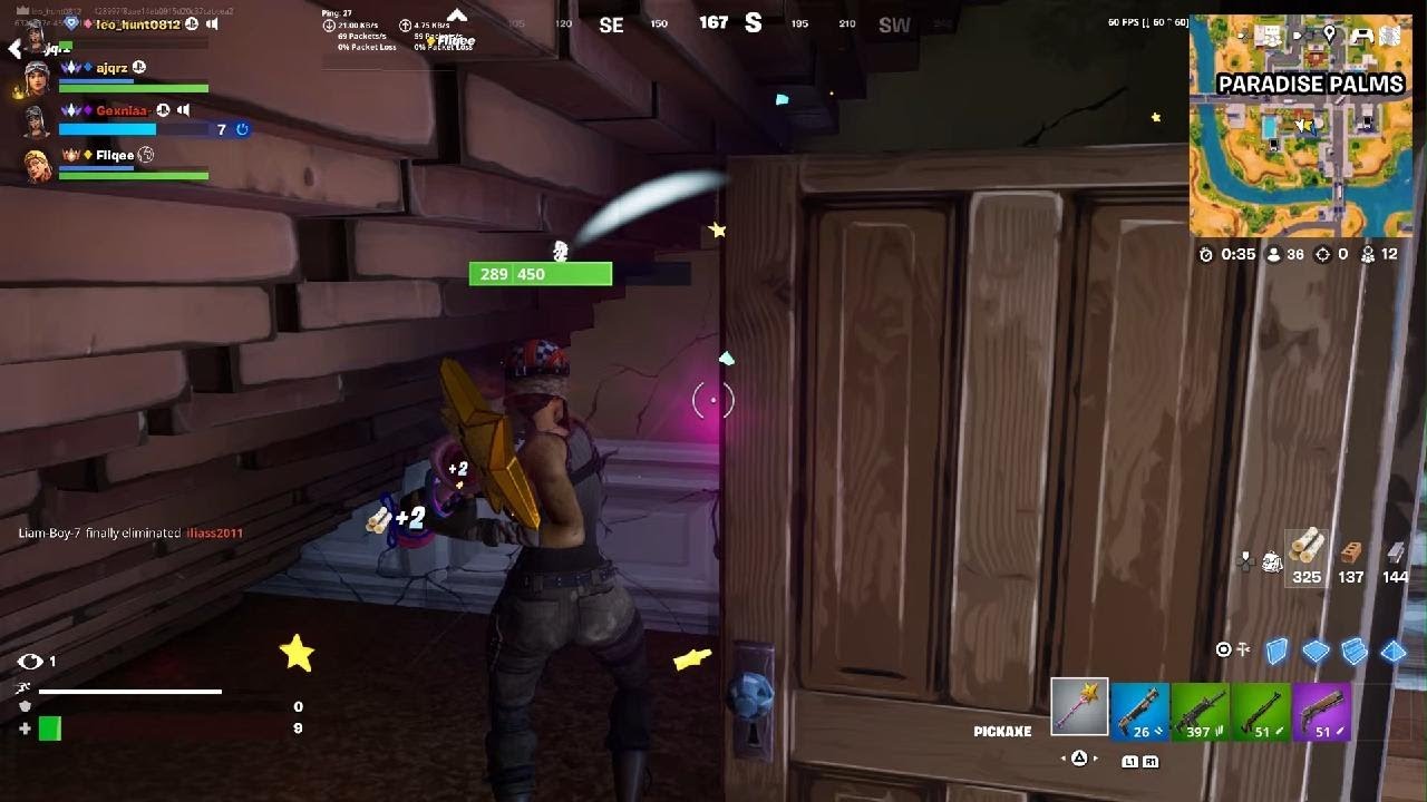 Me playing ranked reload - YouTube
