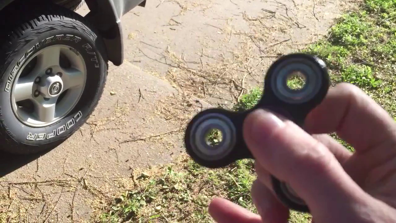 Panda with a Fidget Spinner mod/hack #NEVERBEFORESEEN - YouTube