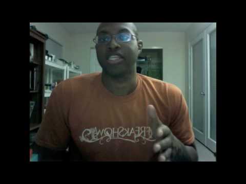 Uwaibi Kendall FilmandVideo - YouTube