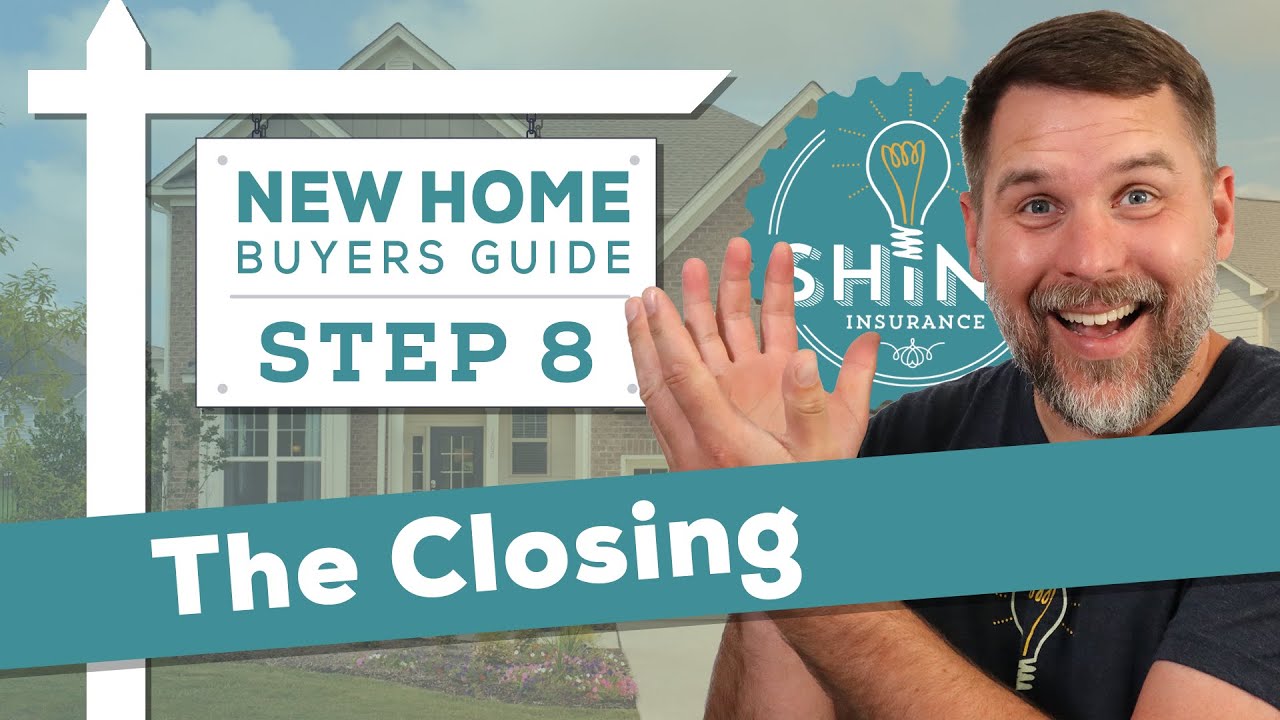 6 Steps to a Successful Home Closing: Expert Interview - YouTube