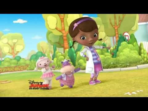 Doc McStuffins Season 1, Episodes 3 Tea Party Tantrum Blast Off! 44 ...
