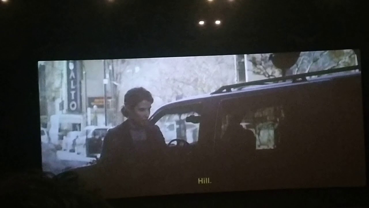 Avengers infinity war- Final POST CREDITS scene. - YouTube