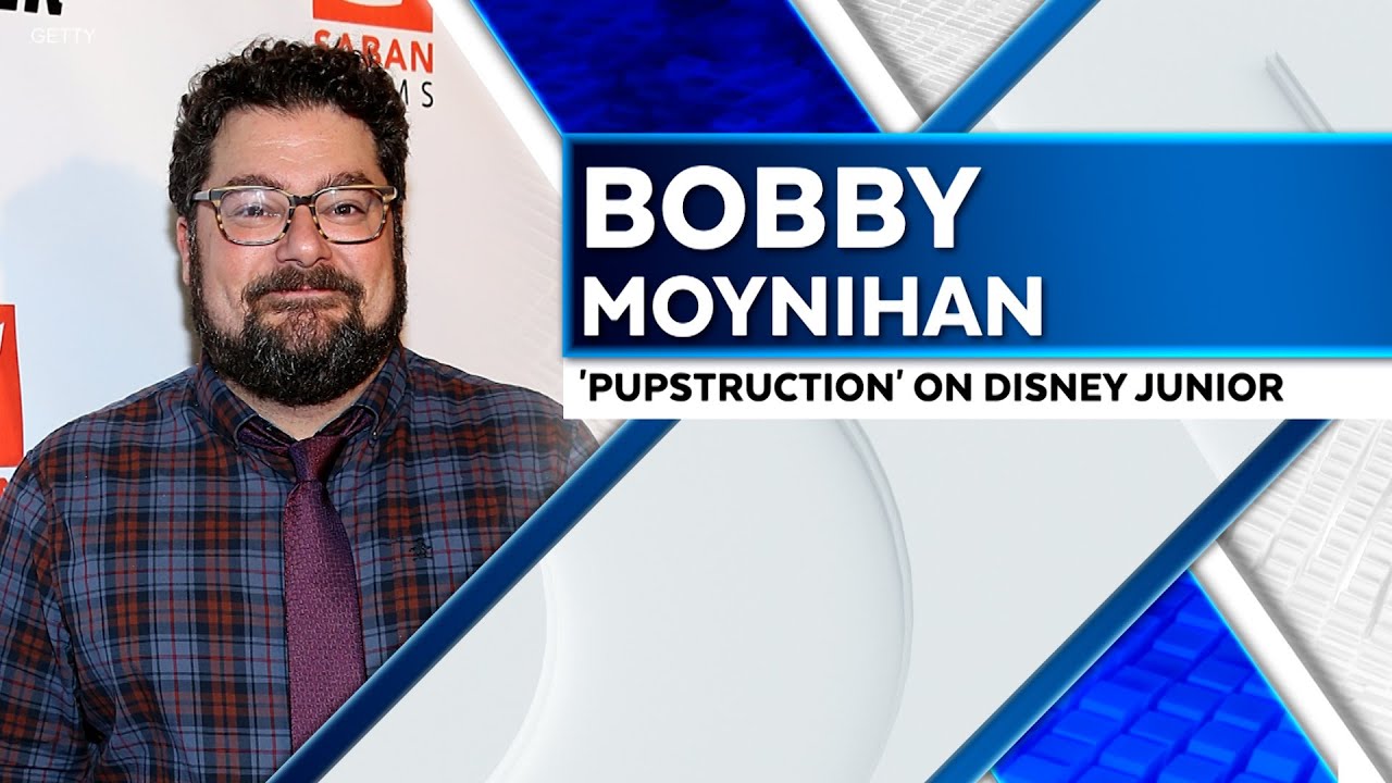 How 'SNL' Prepared Bobby Moynihan for Parenting: 'I'm Pretty Good at ...