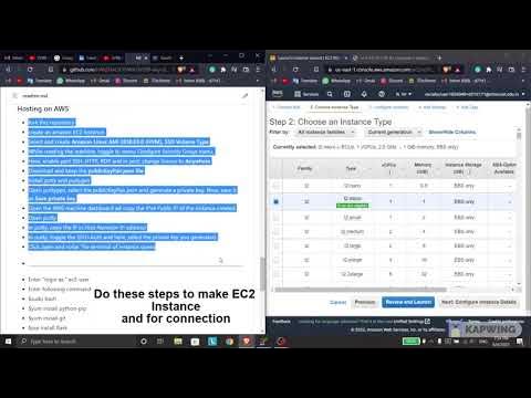 Secure Text Transfer Using Diffie-Hellman Key Exchange Based On Cloud - YouTube