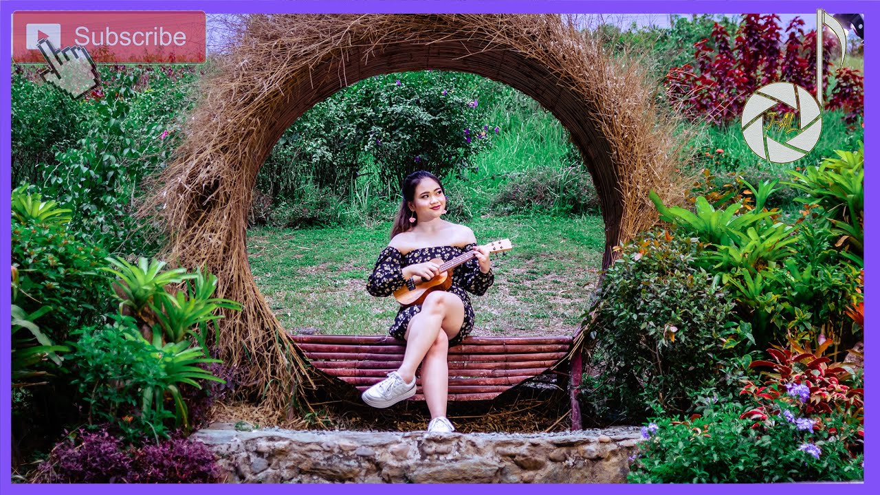 I Believe I Can Fly | Allison @18 Save-The-Date | La Mesa Eco Park ...