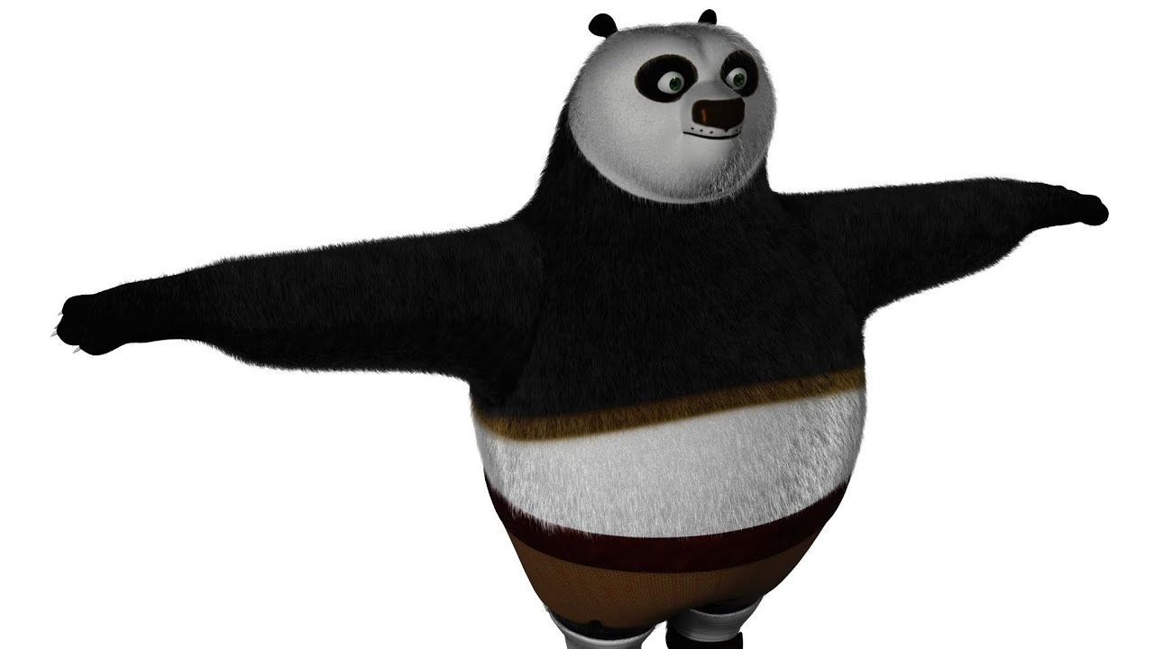 SIGMA PANDA - YouTube