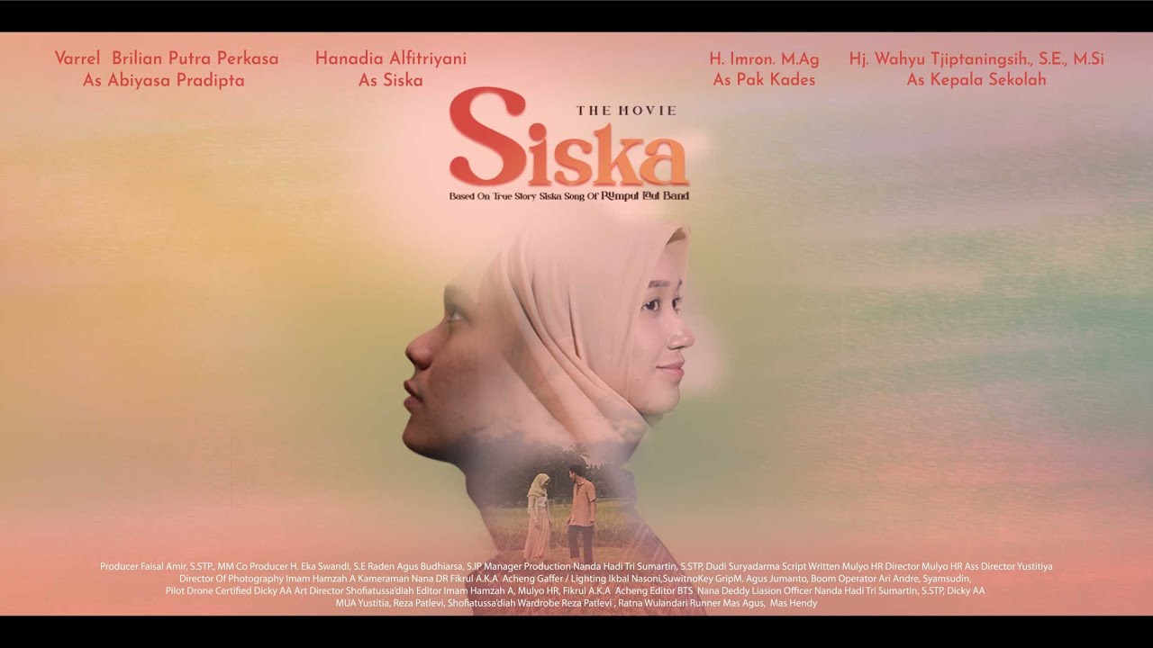 Trailer SISKA THE MOVIE - YouTube