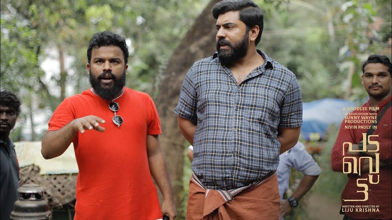 World Television Premiere | Padavettu | Nivin Pauly | Liju Krishna ...