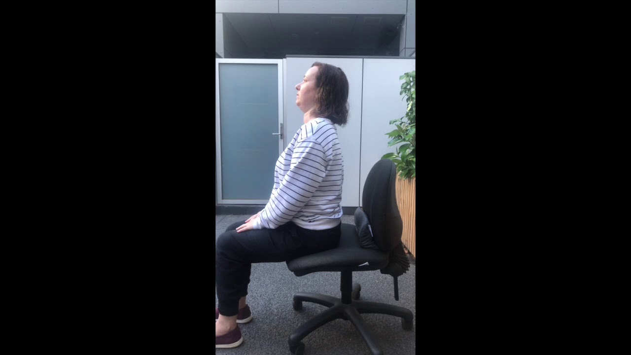 16-Seated Extension - YouTube