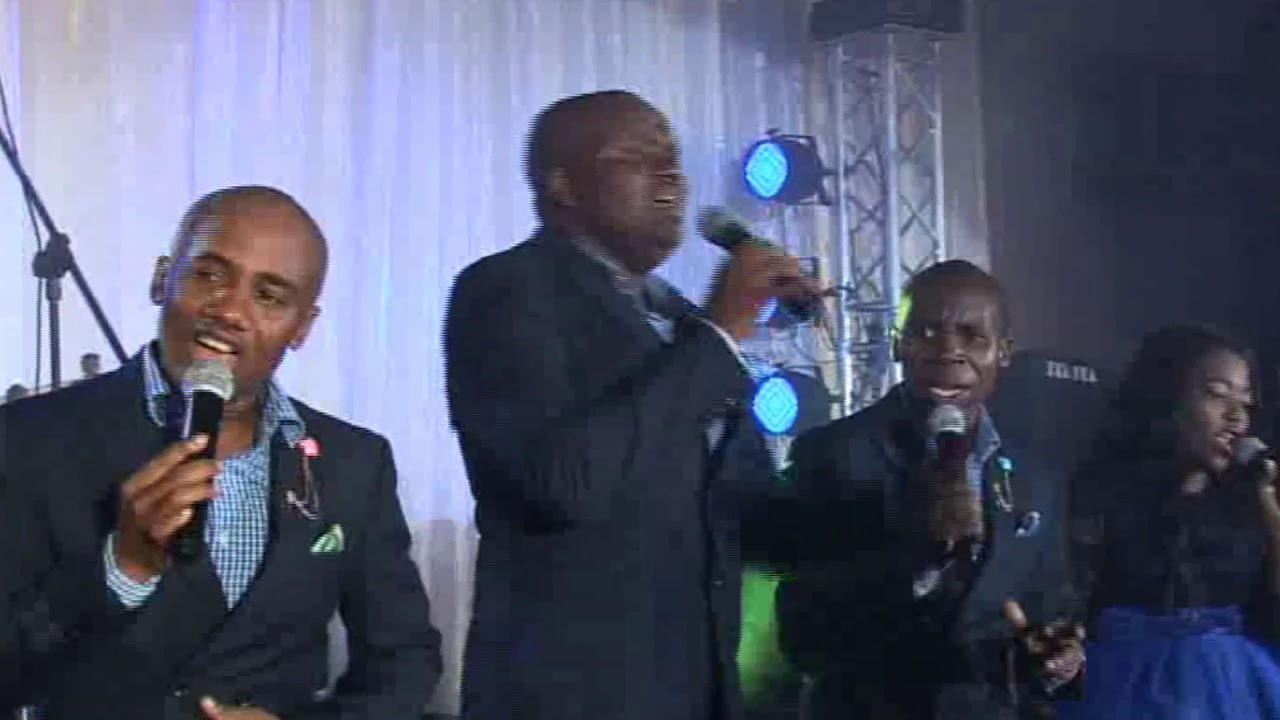 Nduduzo Matse Its not over - YouTube Music