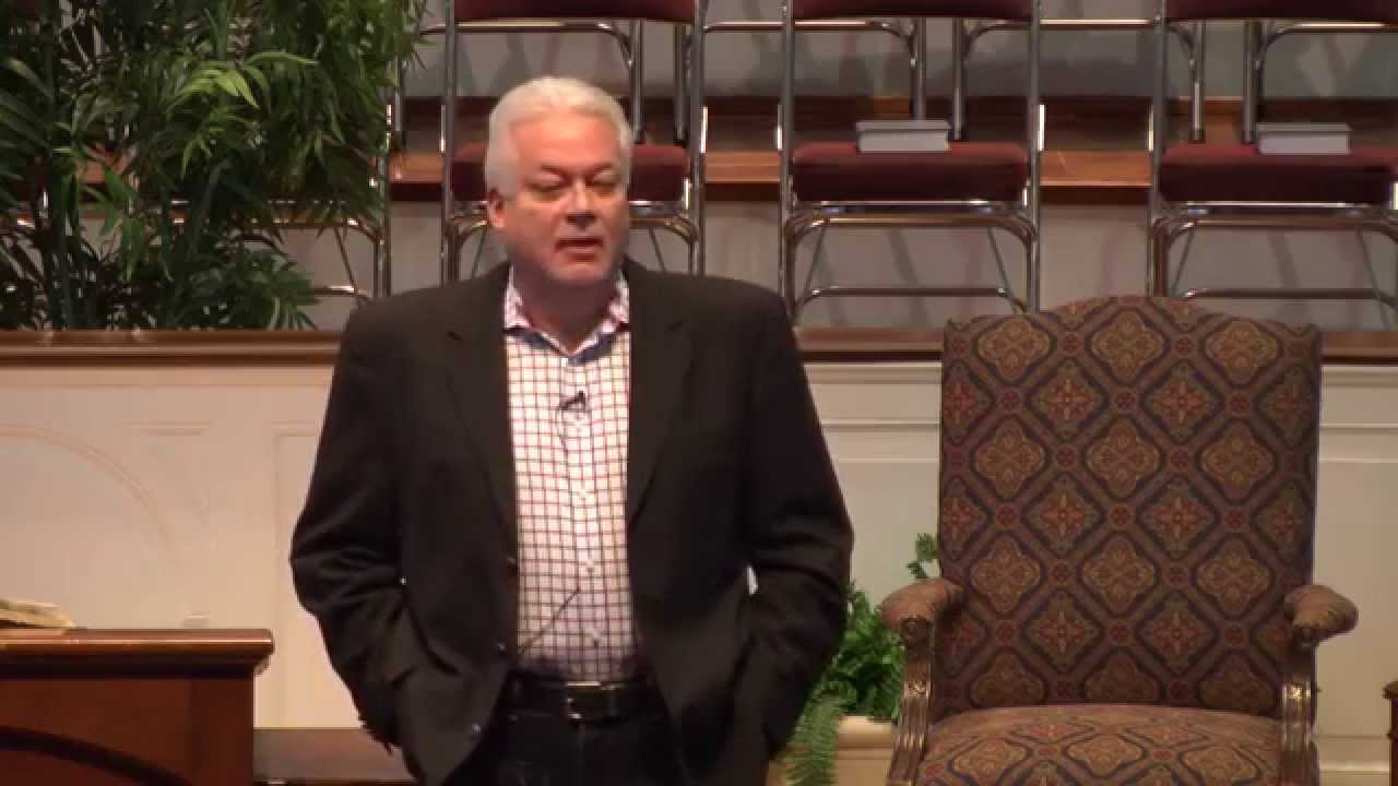 2/11/2015 - Campus Revival--Dr. Michael Catt - YouTube