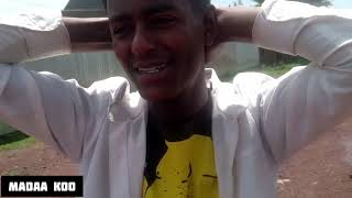 2024 Ethiopian African Comedy Diraamaa Afaan Oromoo Haaraa Hattuu Baraa ...