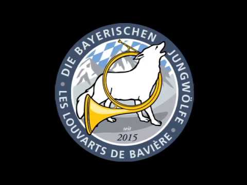 La Main du Maître Bad Schwalbach 2017 Trompe de Chasse