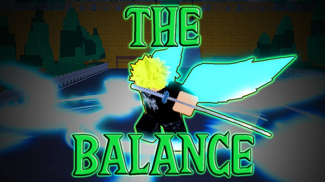 [Type Soul] BOSS RAIDING WITH BALANCE VOLT - YouTube