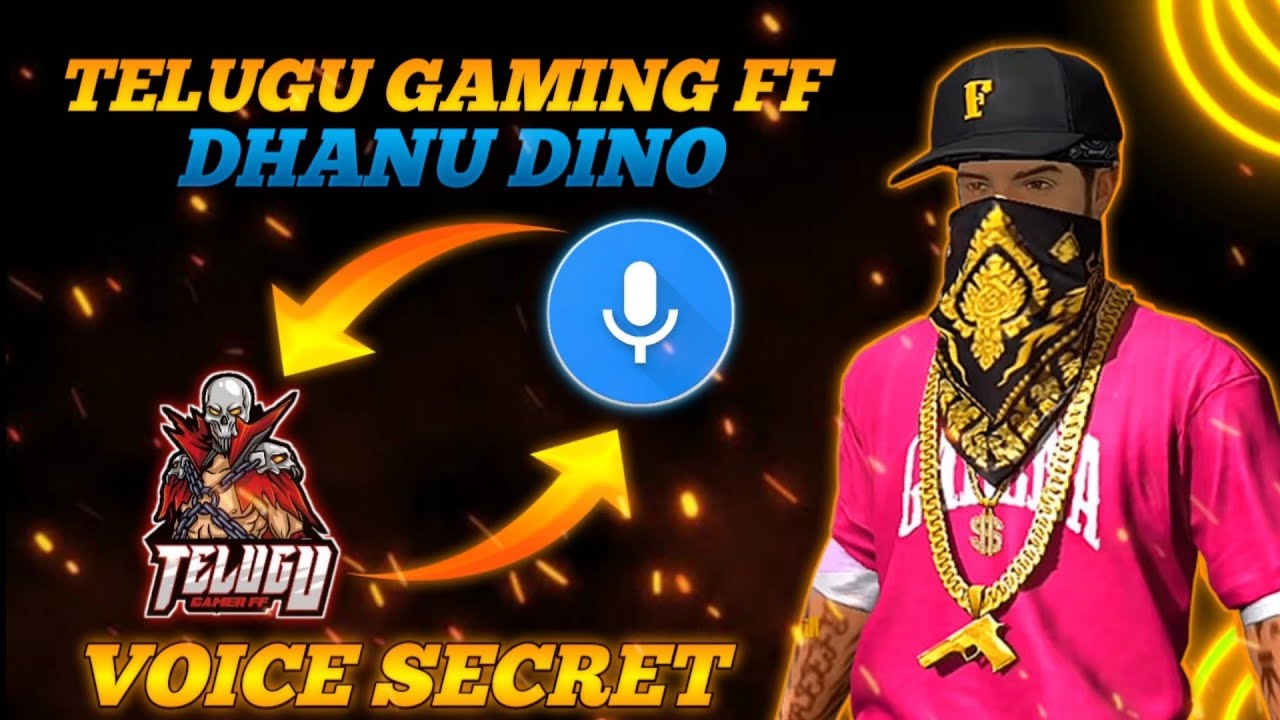 Telugu Gaming Ff Dhanu Dino Voice Secret Reveal DhanuDinoo Full Video telugu-gaming-ff-dhanu-dino-voice-secret-reveal-dhanudinoo-full-video