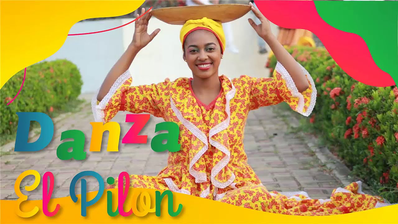 Aprende a bailar Pilón Vallenato con la bailarina profesional Keivis ...