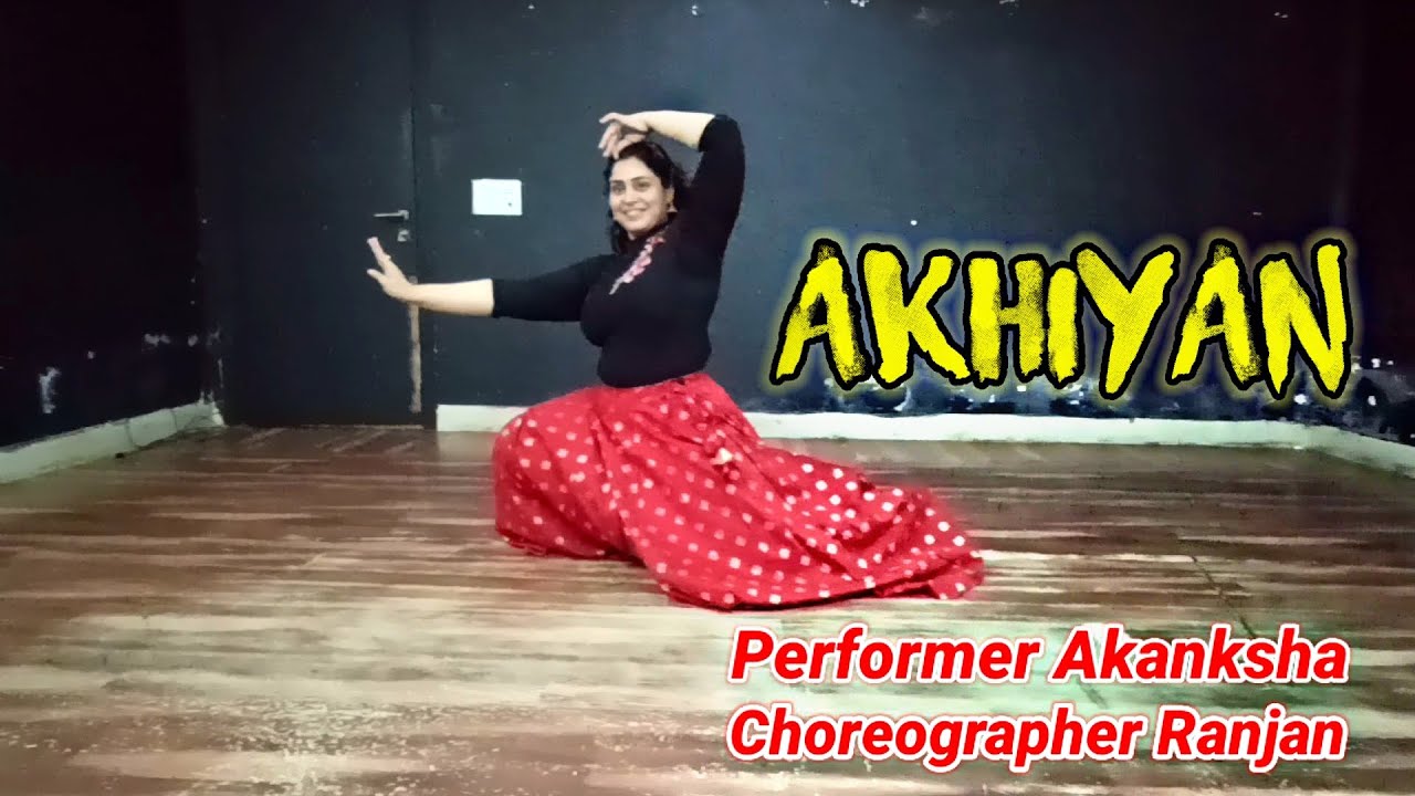 The Classics Live/Akhiyan/Kamal Khan/Dhanshri Dev/Ranjan choreography ...