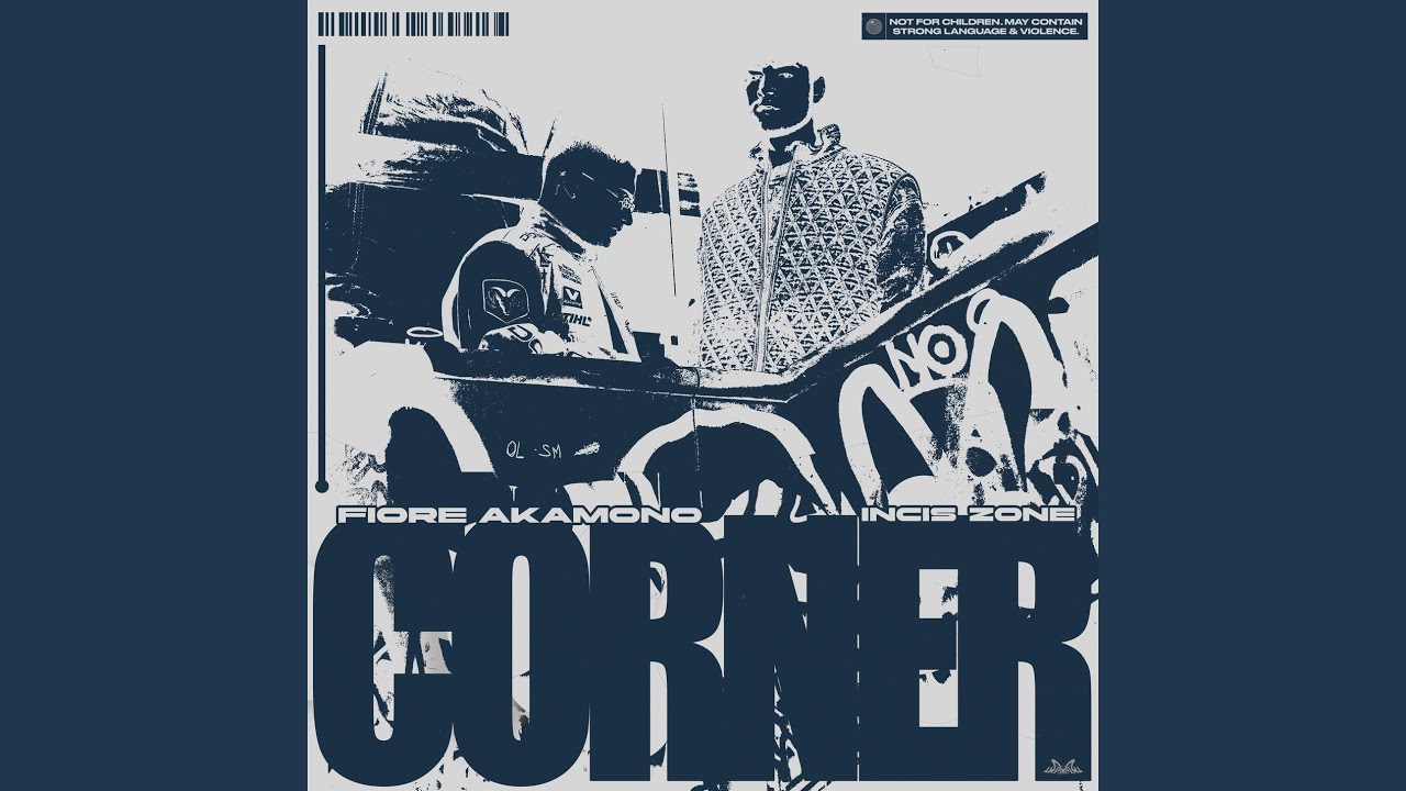 CORNER - YouTube