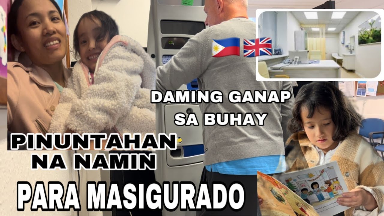ABALA SA PAG ASIKASO!PINUNTAHAN NA NAMIN🏢 - YouTube