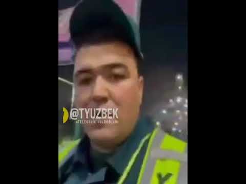 savotsiz gai bilan ishkal ГАИ Билан ишкал #militsiya