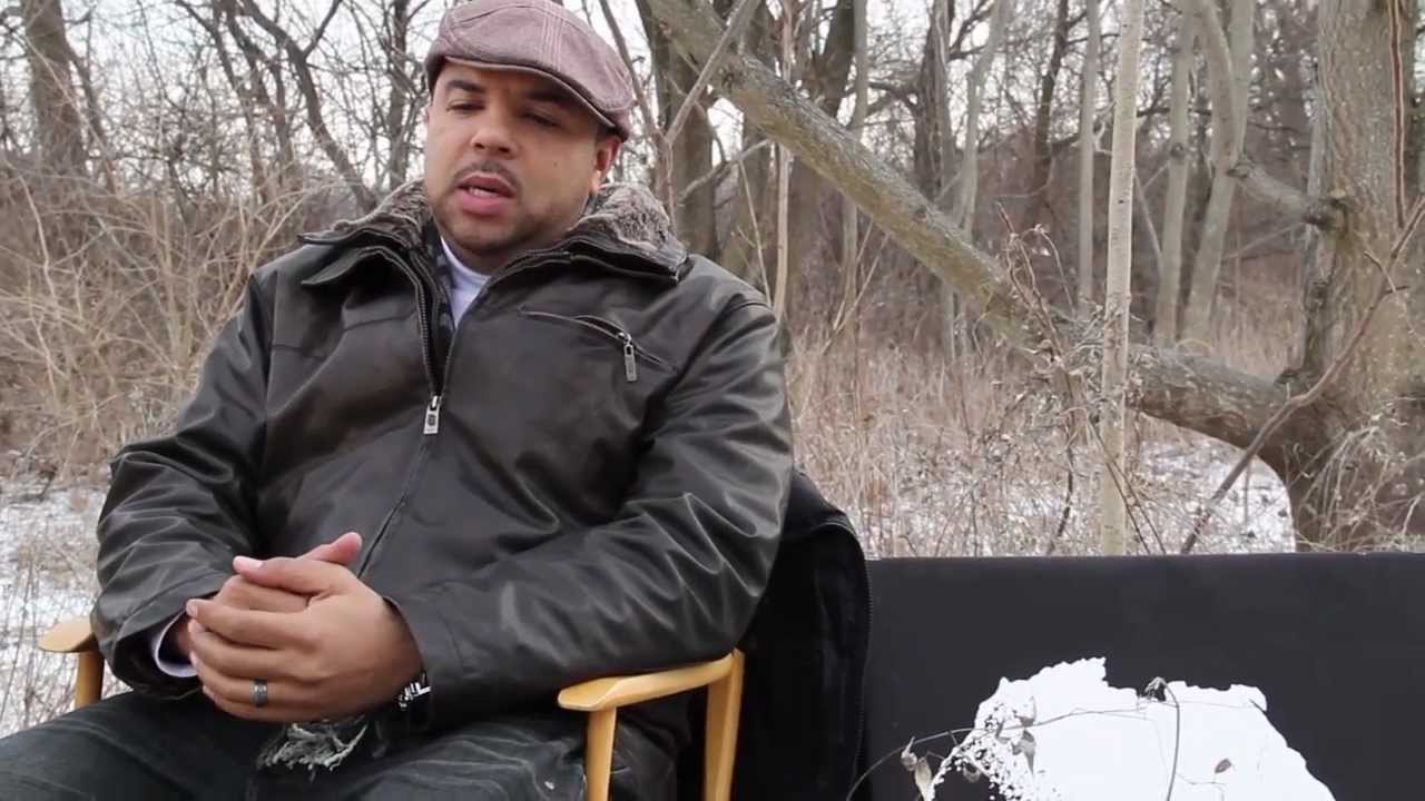 aka SUBLIMINAL interview for Latest Video: In The Fields Again - YouTube