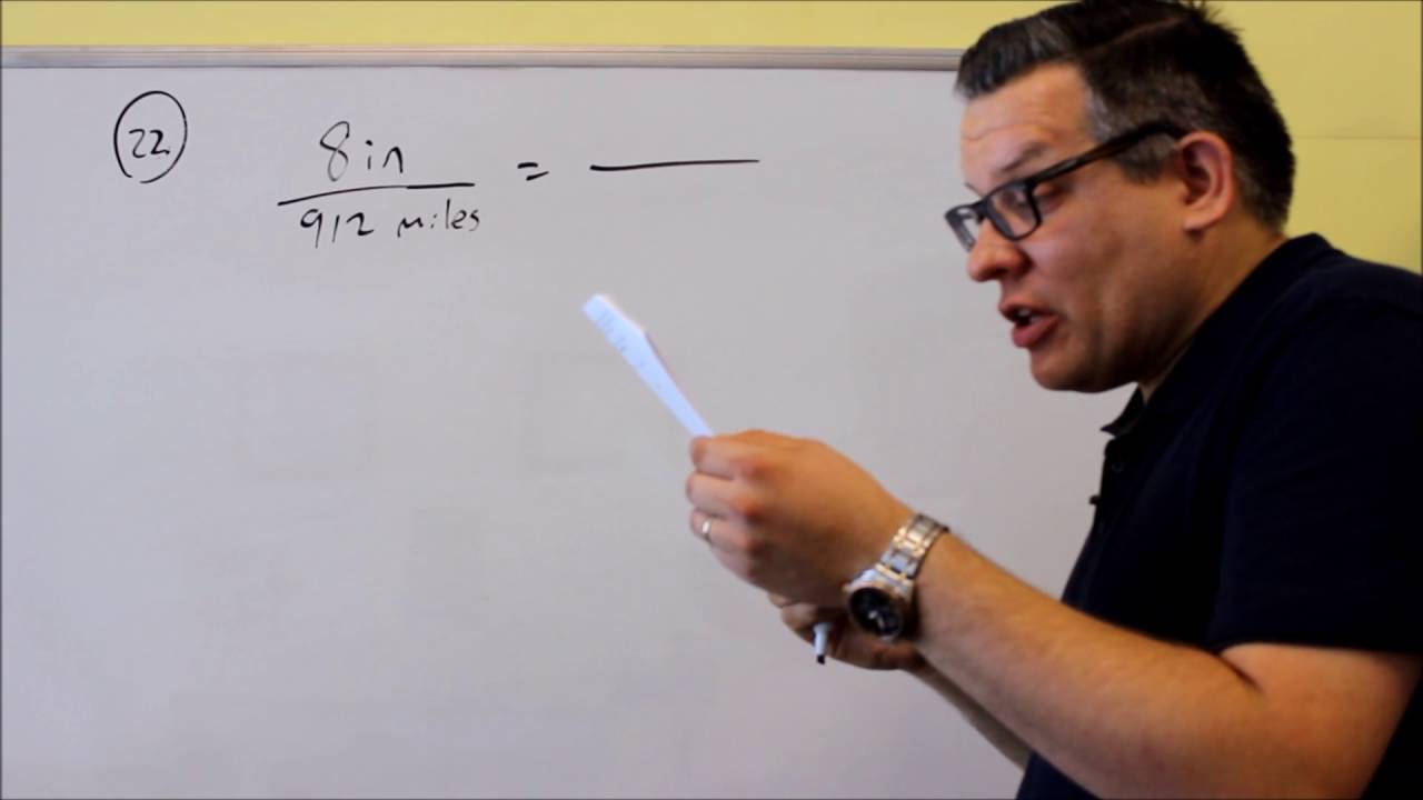 MATH 95 Beginning Algebra Final Exam Review #22 - YouTube